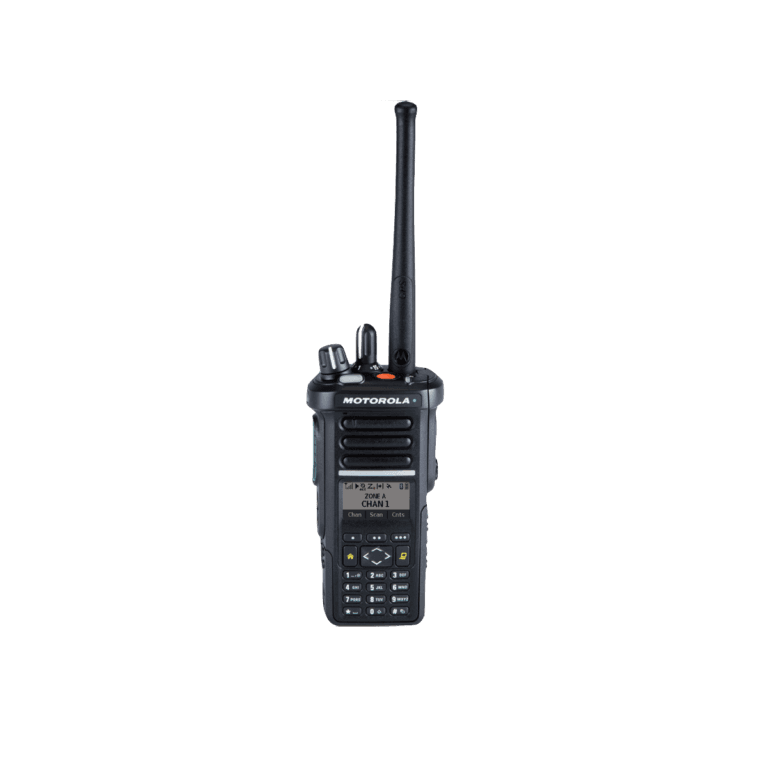 APX 2000 M3 800Mhz - E-Rentals